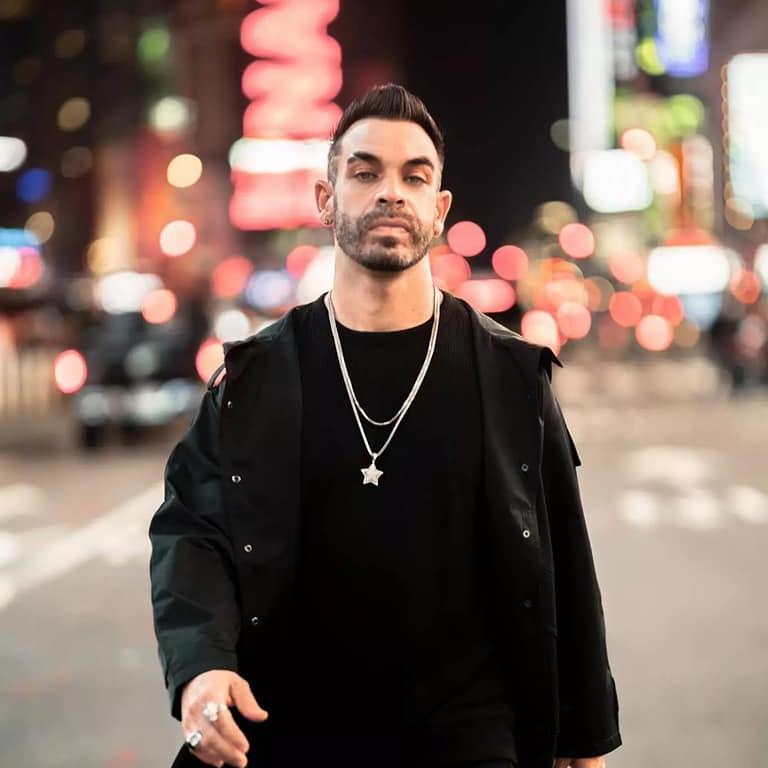 Wolfine - The Rising Star of Latin Pop