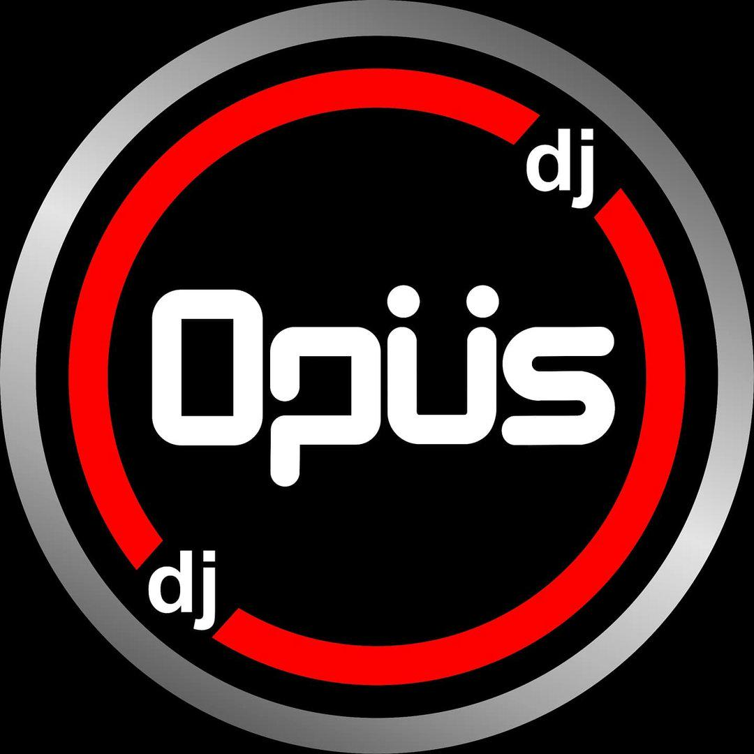 DJ Opus - Music Artist