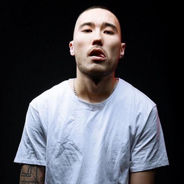 Scriptonite: A Rising Star In The Music Industry