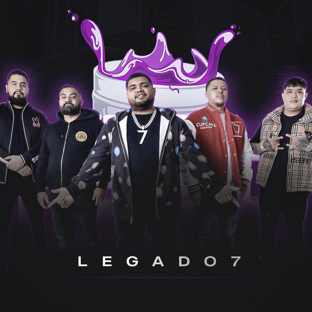 LEGADO 7 - Biography, Age, Featurings and More