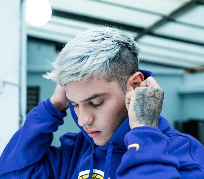 Dani Ribba - Singer and Songwriter Biography