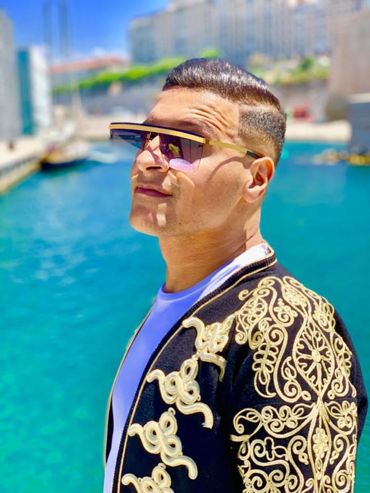 DJ Hamida - Bio, Age, Featurings and Social Media