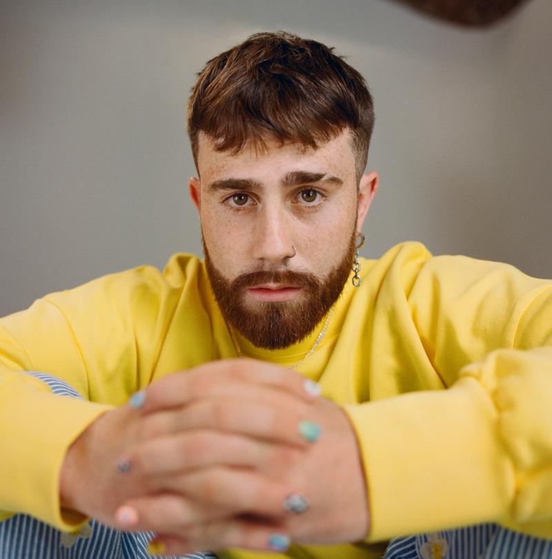 Sam Tompkins - Singer-Songwriter | Biography & Music