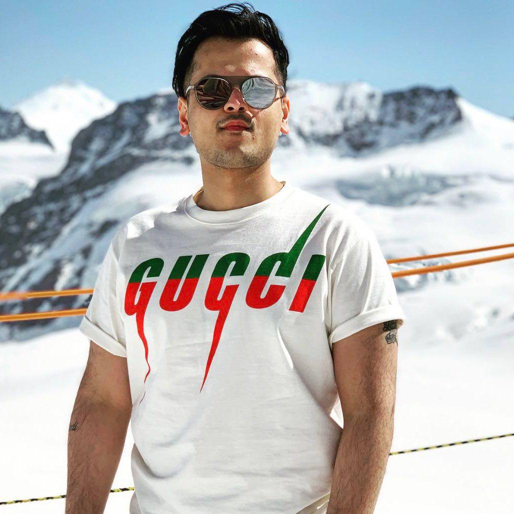 Shrey Singhal | Singer & Songwriter