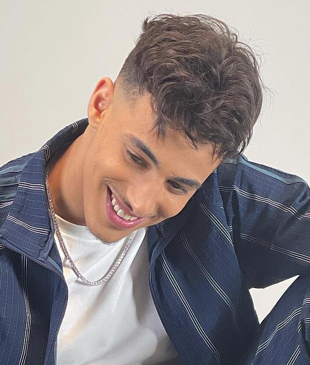 Moha K - Music Artist | Bio & Featurings