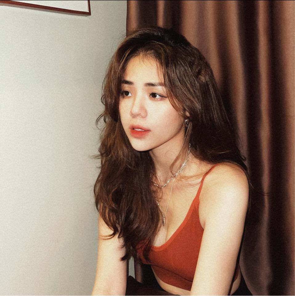 Nguyen Huong Ly | Vietnamese Singer, Songwriter, and Composer