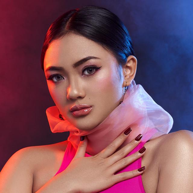 Marion Jola – Indonesian Singer, Songwriter and Model