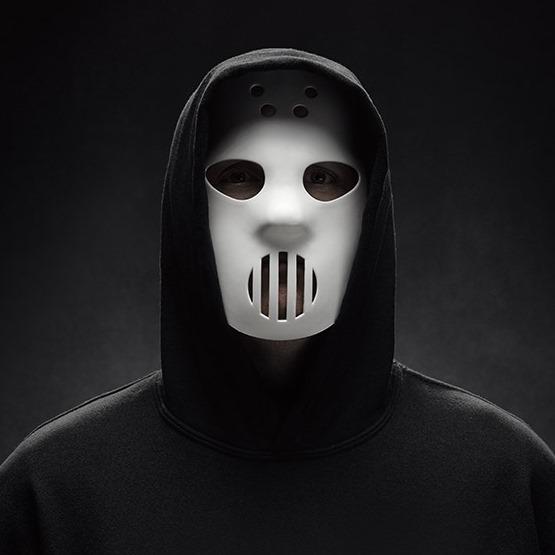 Angerfist | Dutch Hardstyle Artist