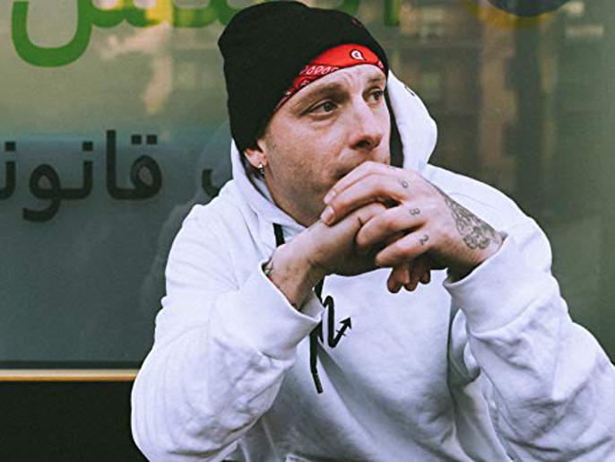 Clementino: Biography of the Italian Rapper