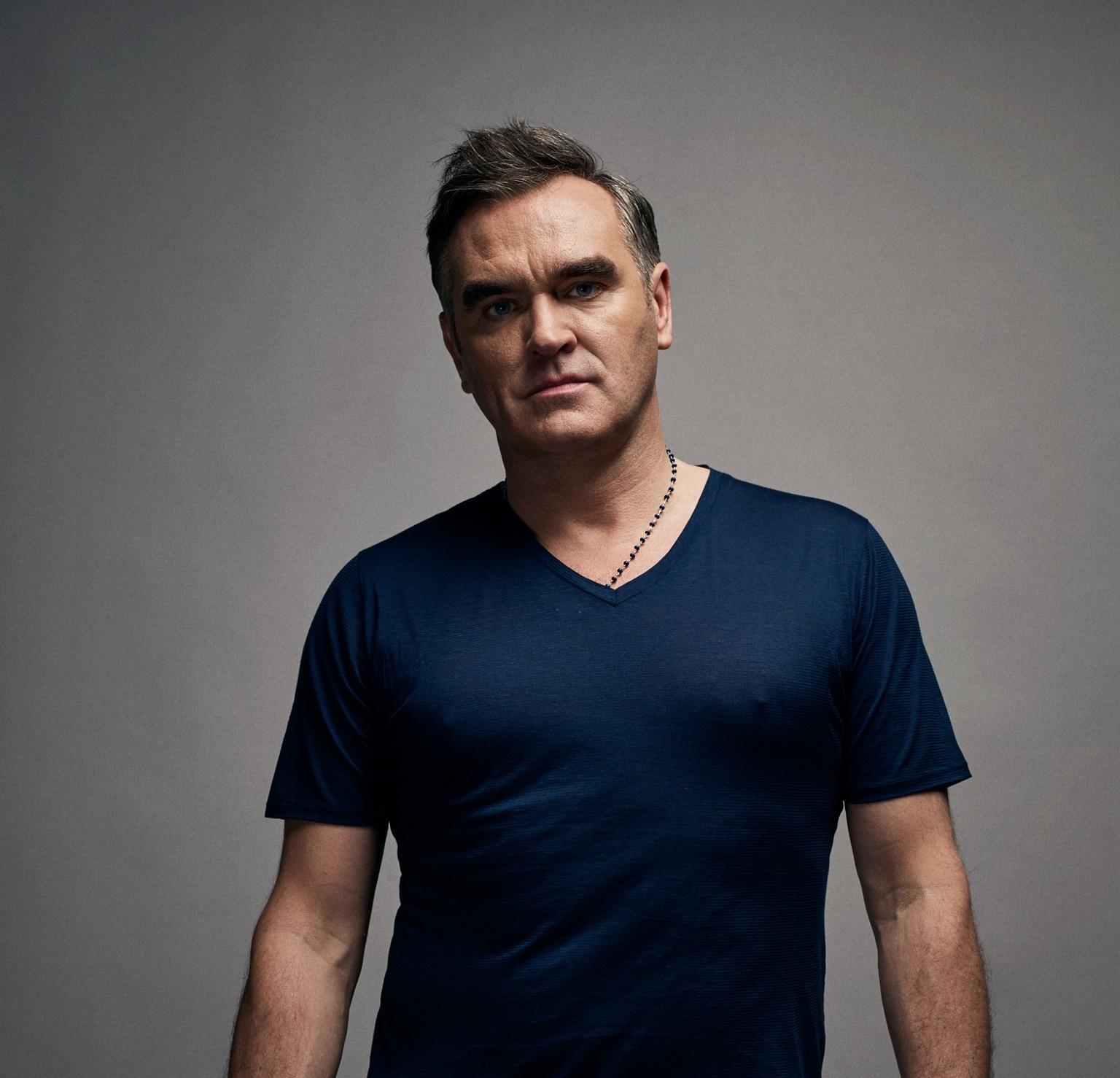Morrissey | Biography, Music, & Facts