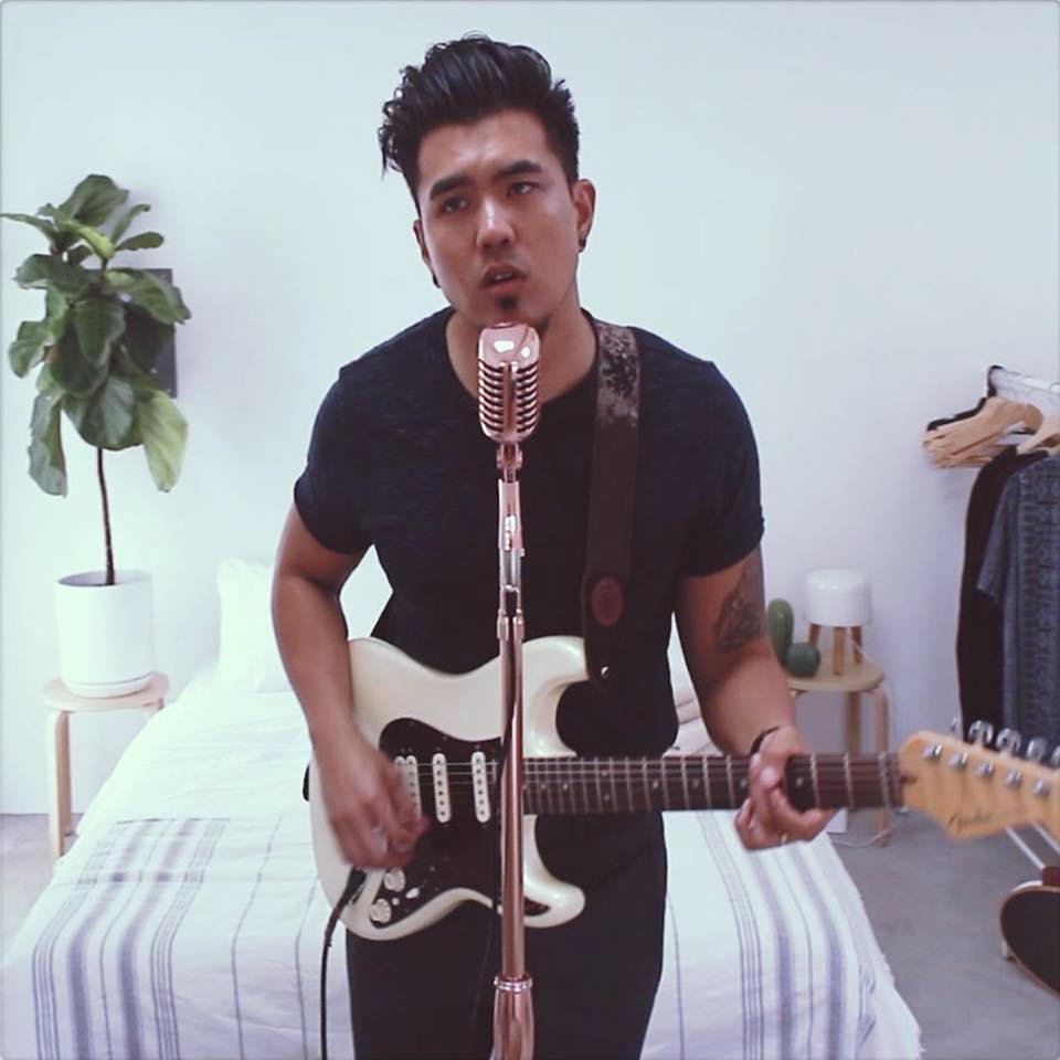 Joseph Vincent - Singer, Songwriter and Producer