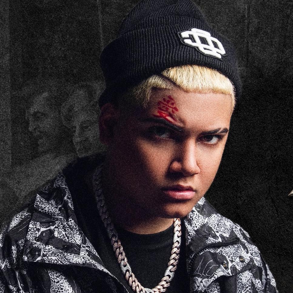 Ankhal - Discover the Music of this Rising Artist