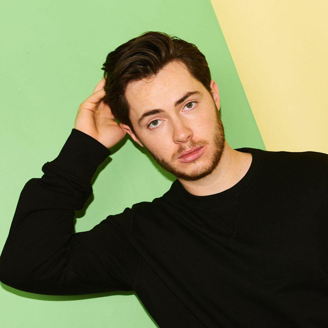 Steve Void | Music Artist & Producer | Biography