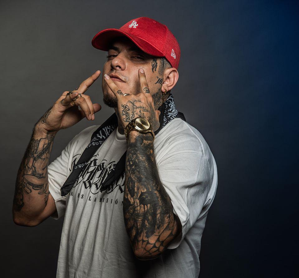 Neto Reyno | Music Artist | Bio, Featurings and More