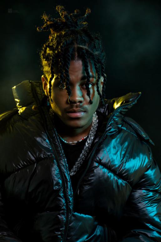 Wampi | Artist Bio & Music