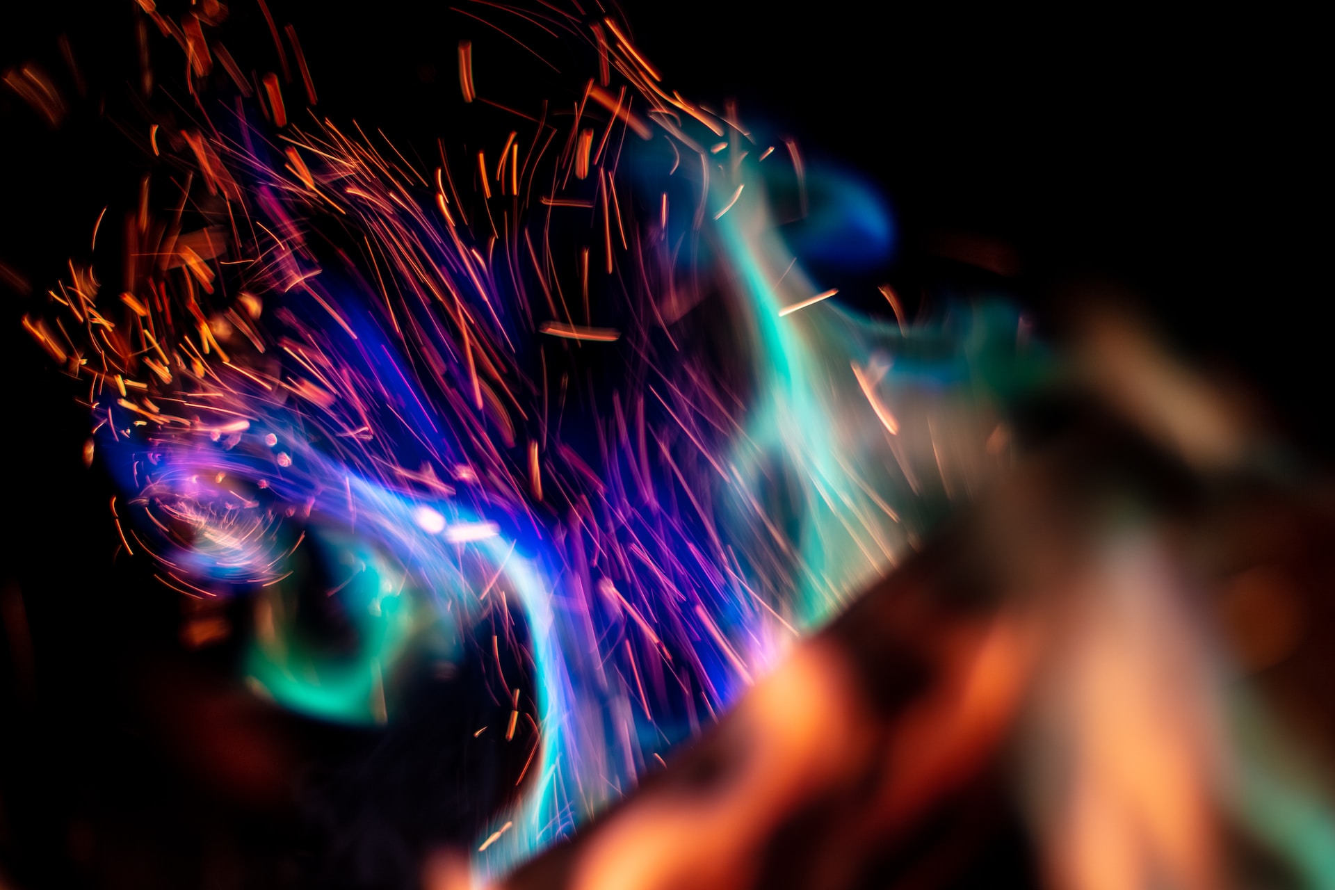 How to Describe Spellbinding Magic in Fantasy Novels