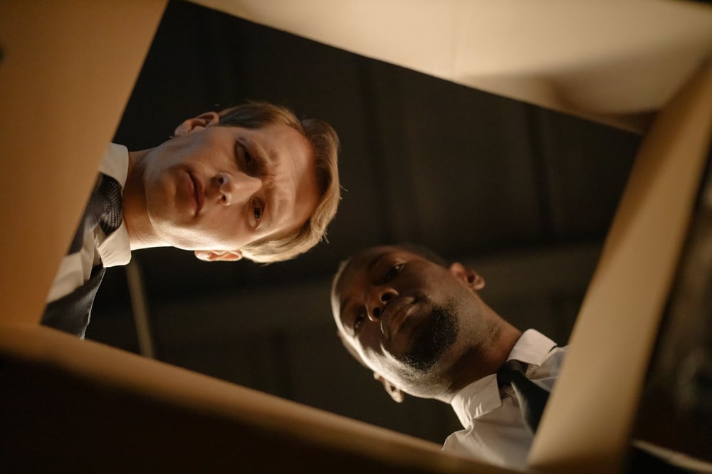 What Makes a Good Clue in a Mystery? Here’s the Big Reveal.