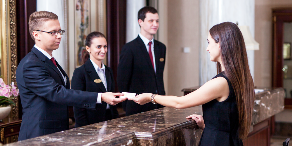 Seven Most Important Features of a Hotel PMS?