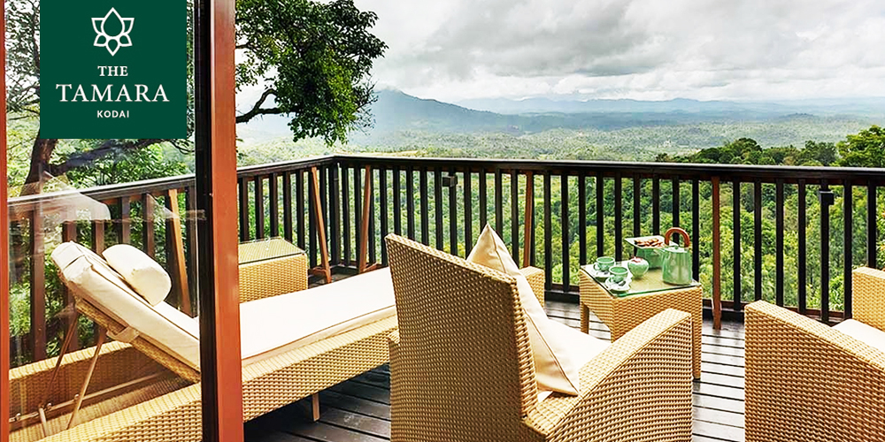 Hear it from Them! - THE TAMARA RESORT