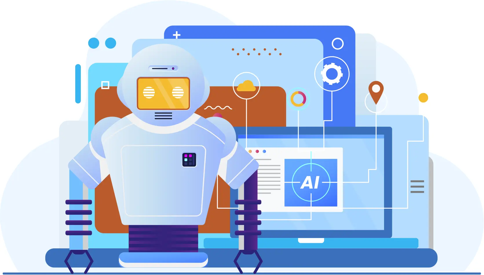 Deep Learning Solutions | Machine Learning Services | AI | Calpion