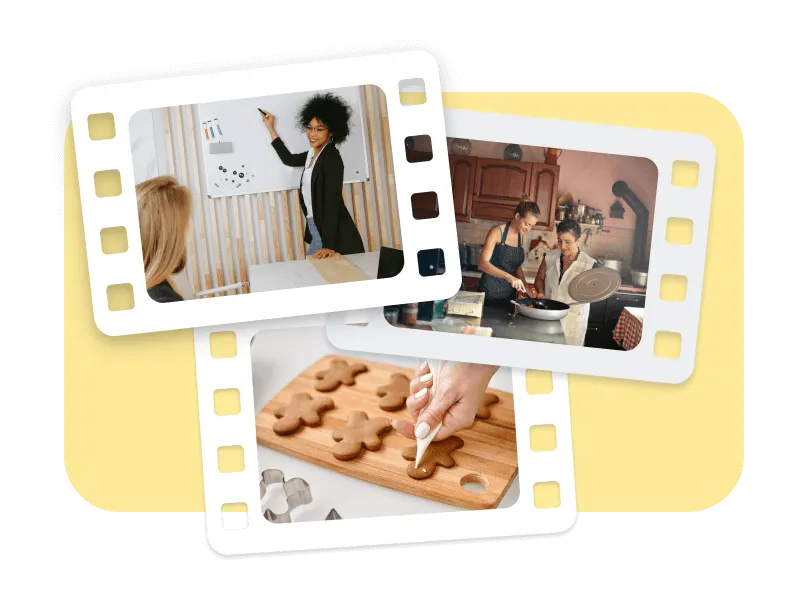 Voice Over Video - 120+ Realistic Voice overs online for Videos