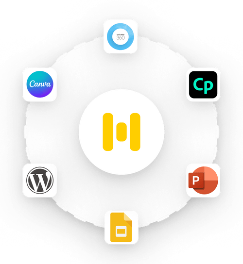 Murf Integrations | Connect your tools with Murf AI