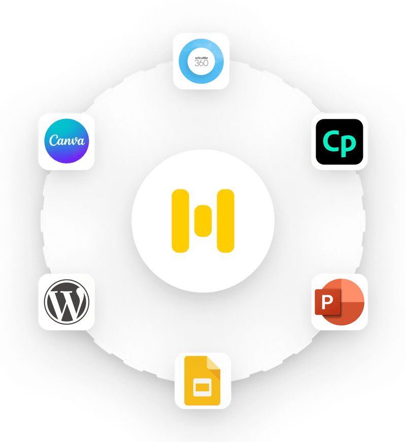 Murf Integrations | Connect your tools with Murf AI