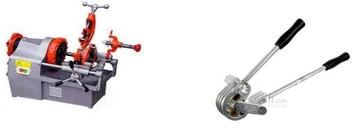 Pahami Alat-Alat Kerja Pipe Fitter - ACS