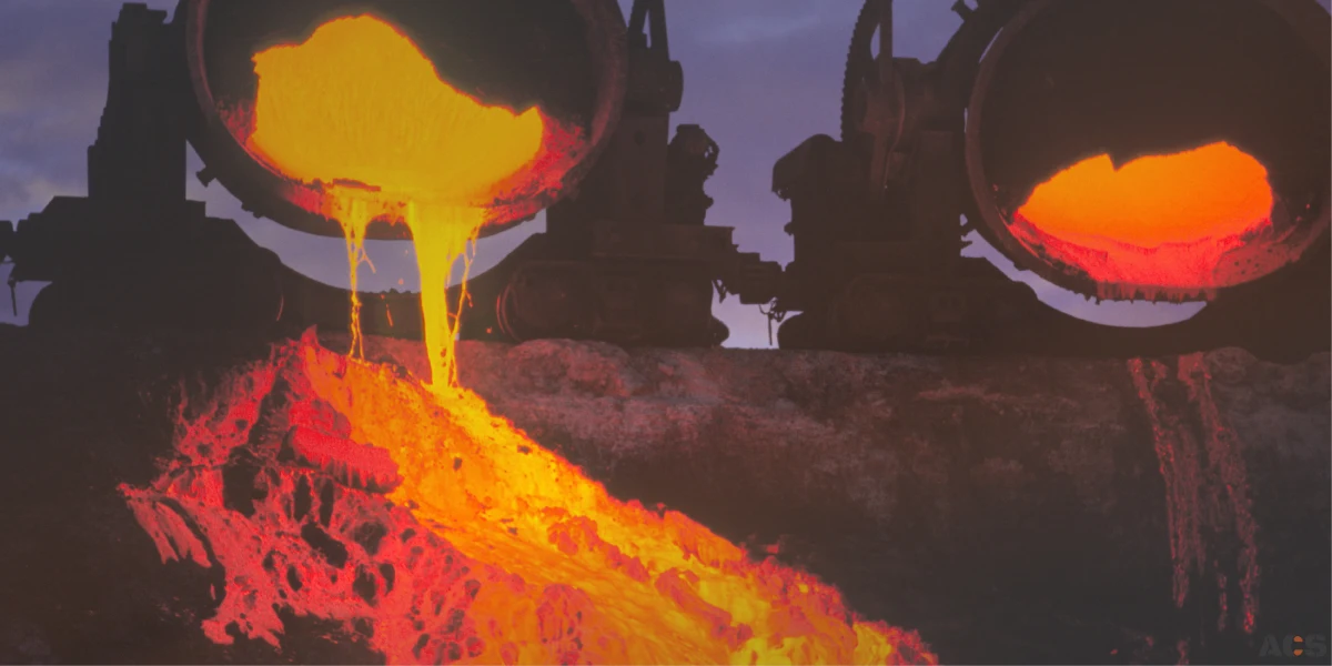 Melihat Lebih Dalam Smelter Pertambangan, Fungsi dan Dampaknya - ACS