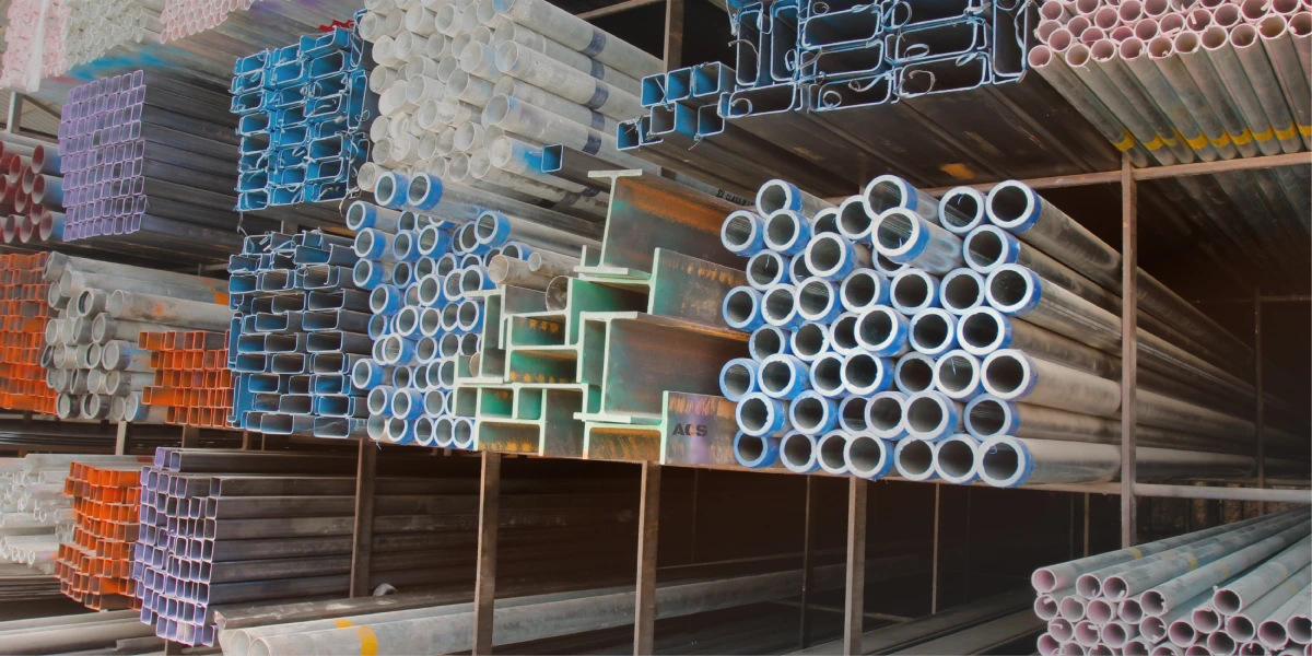 Jenis-Jenis Pipa dan Fungsinya - ACS