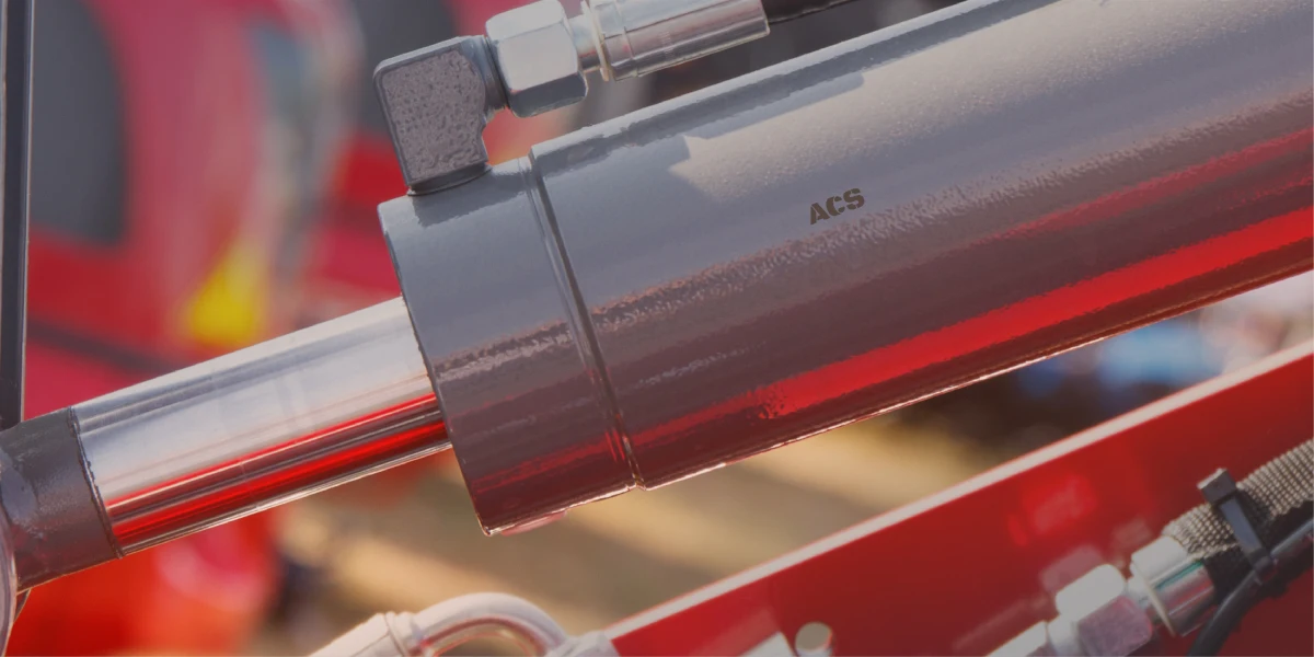 Aktuator Valve: Definisi, Fungsi, dan Jenisnya - ACS