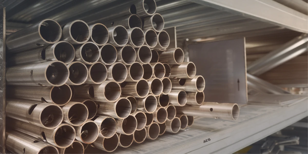 Daftar Harga Pipa Stainless Steel 2023 Terbaru - ACS
