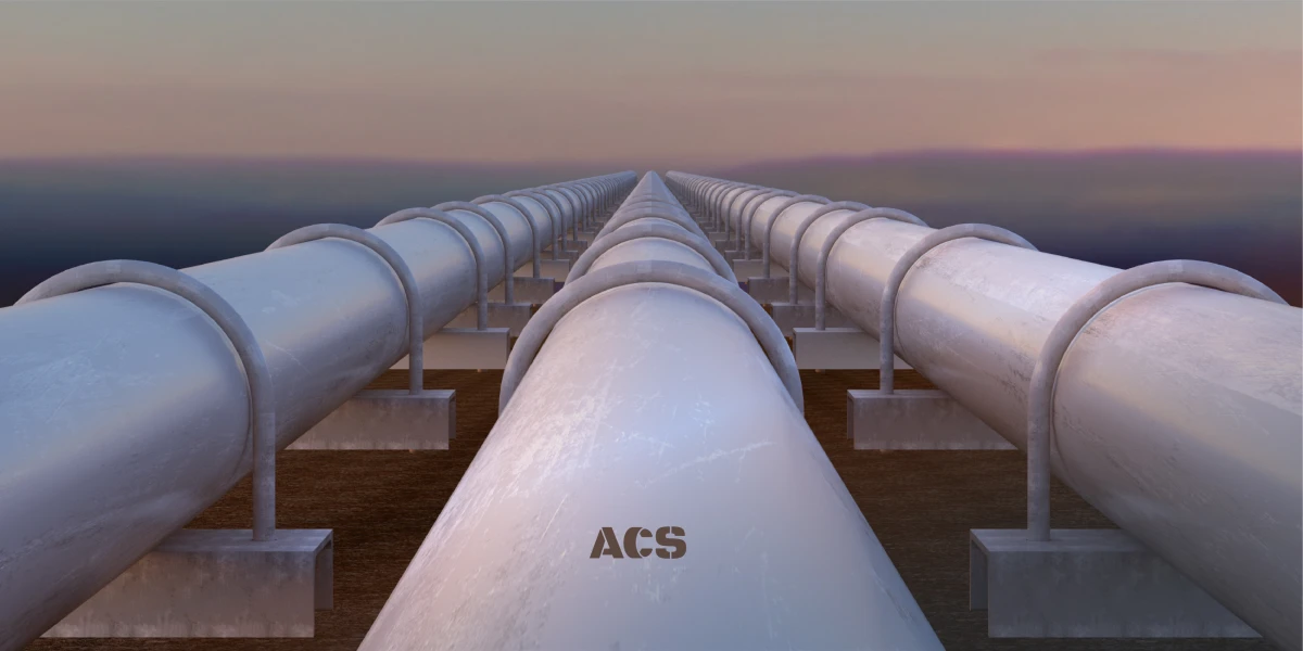 Tabel Nominal Ukuran Pipa dan Schedule Pipa - ACS