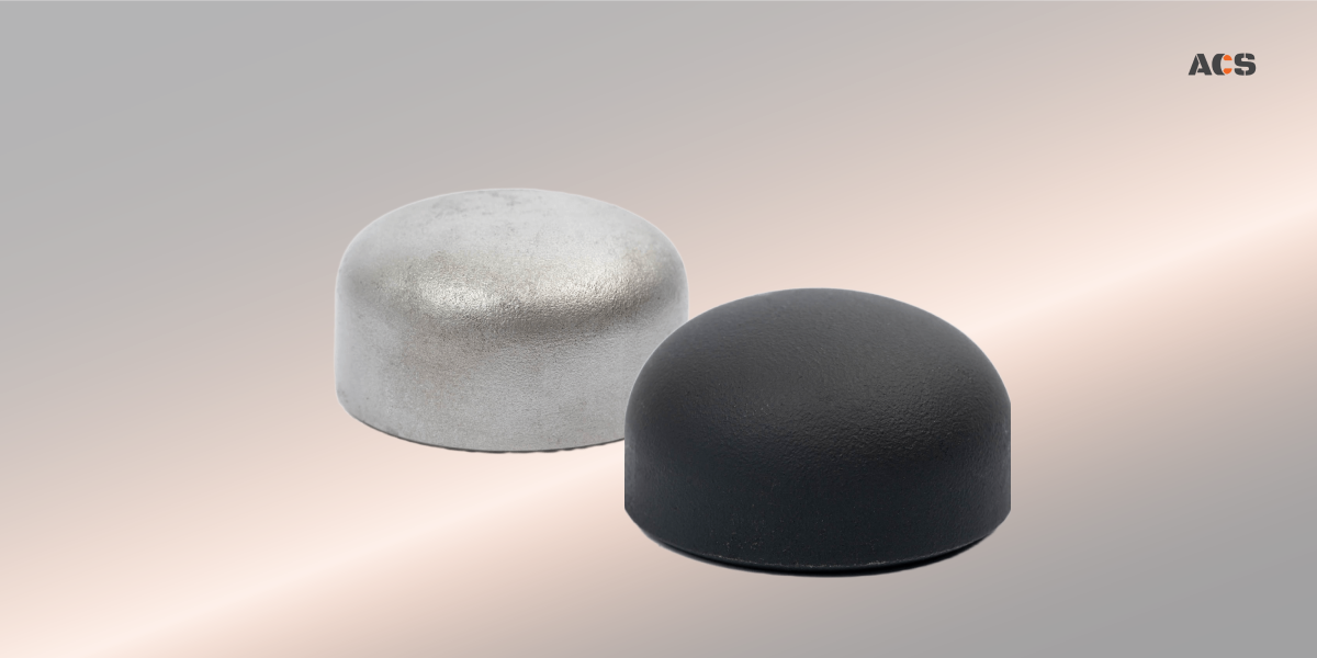 Memahami End Cap Fitting: Jenis, Material, dan Harga Saat Ini - ACS