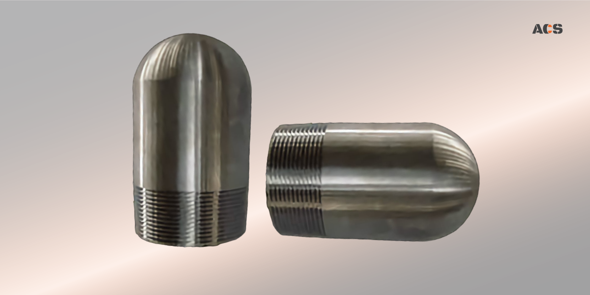 Memahami End Cap Fitting: Jenis, Material, dan Harga Saat Ini - ACS