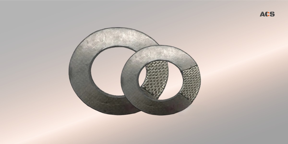 Gasket Graphite dalam Pipa: Definisi, Fungsi, dan Keuntungan Terbaru - ACS