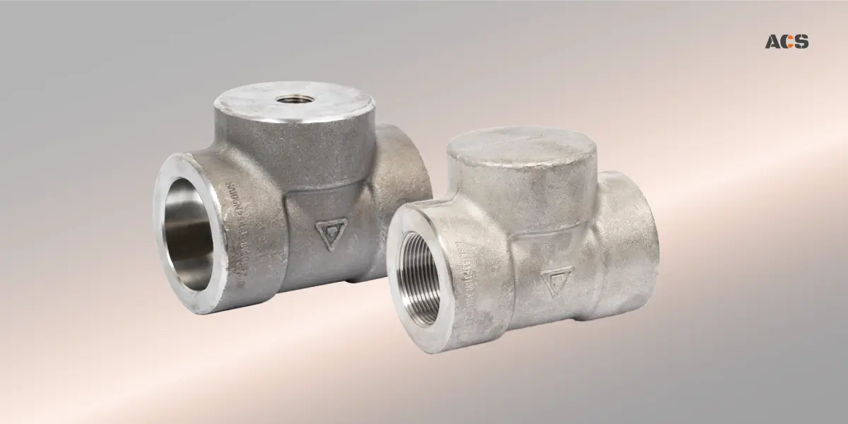 Reducer Tee dalam Pipa: Definisi, Spesifikasi, Harga, dan Aplikasi ...