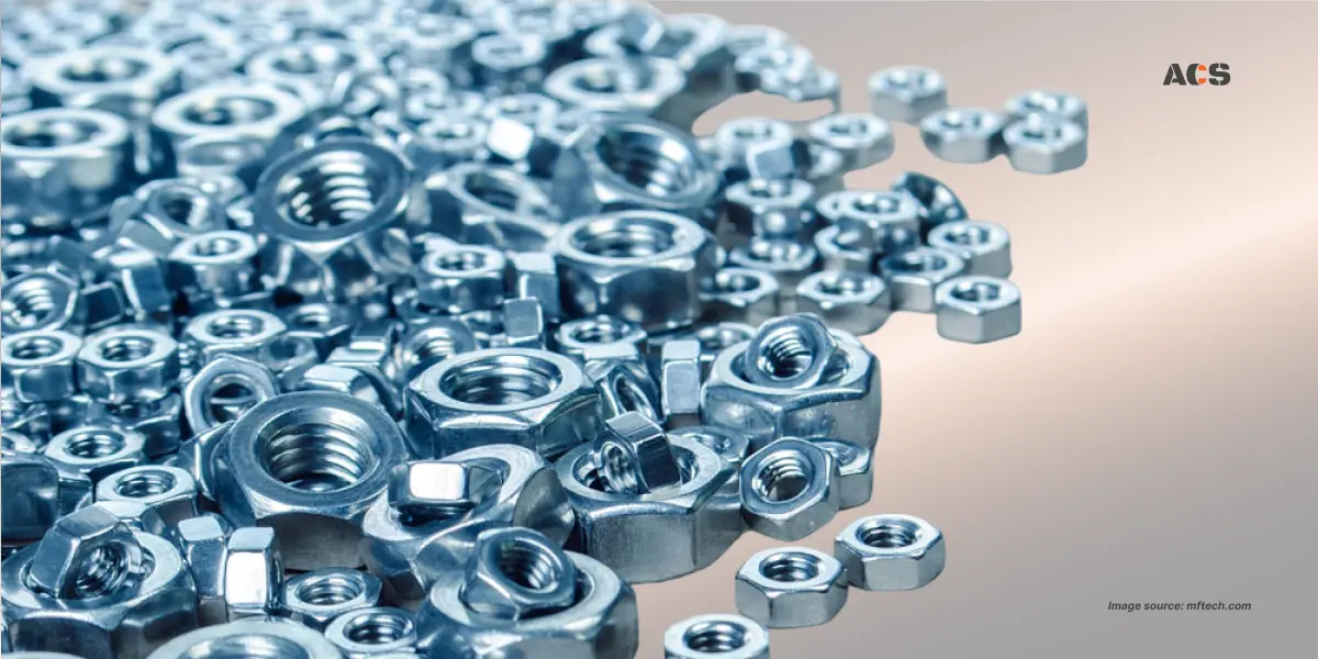 Mengenal Zinc Plating, dari Prinsip Kerja hingga Keunggulannya - ACS