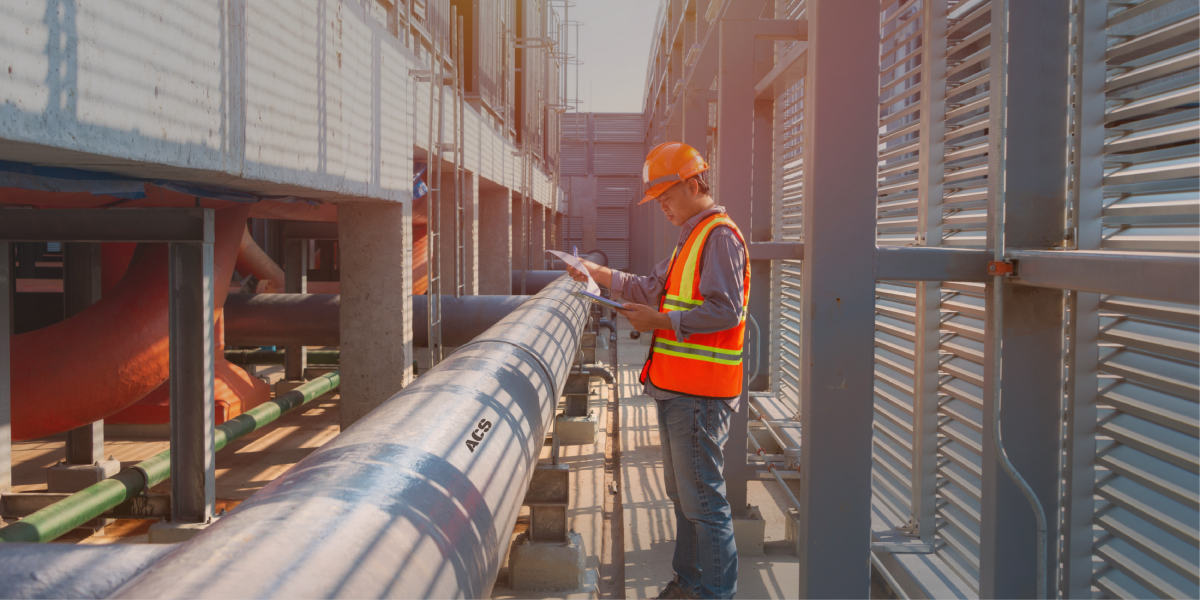 Jenis Alat Pelindung Diri APD Untuk Pekerja Konstruksi - ACS