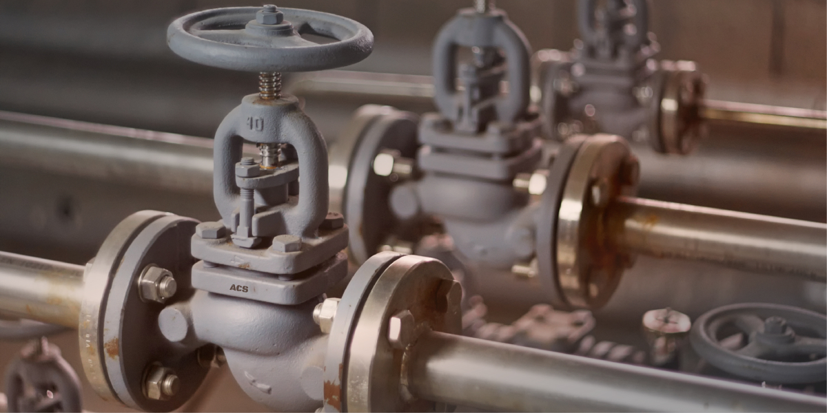 Pilihan Brand Valve Pipa di Indonesia - ACS