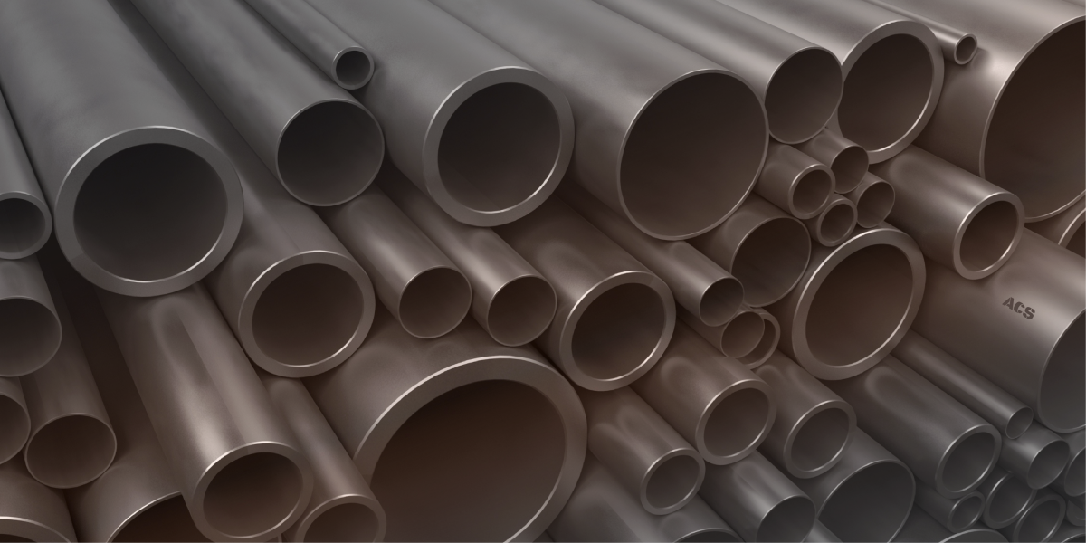Jenis Pipa Carbon Steel dan Keunggulannya - ACS