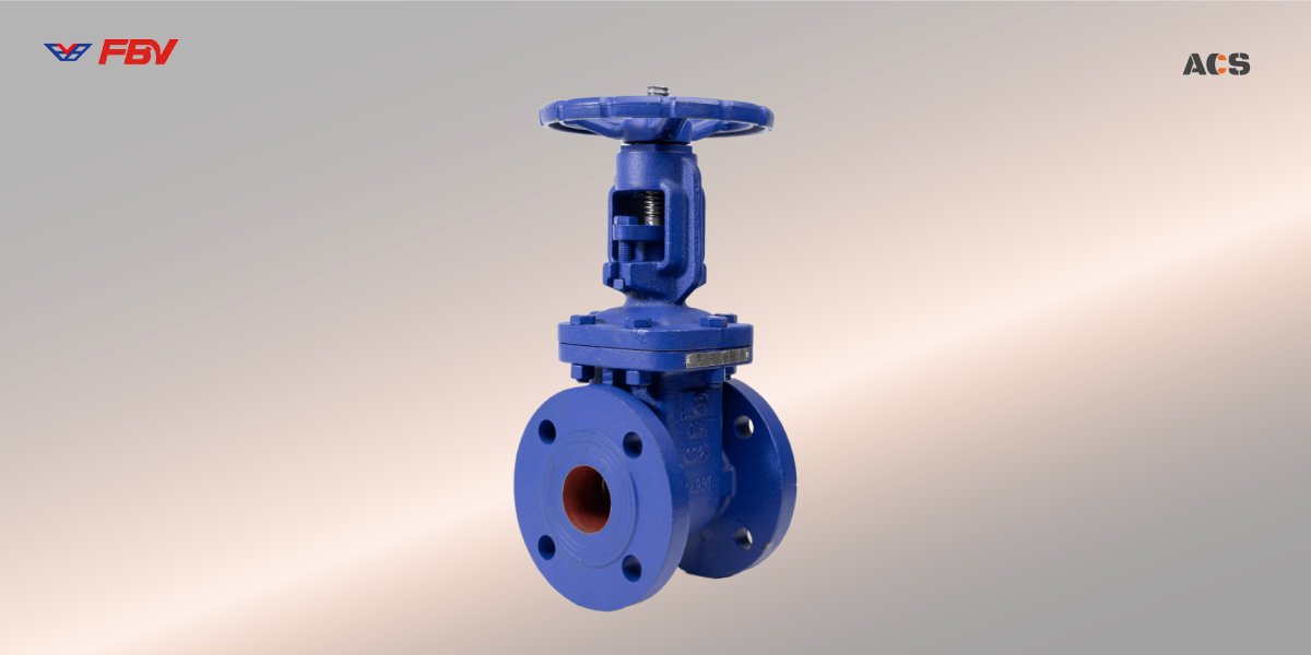 Pilihan Brand Valve Pipa di Indonesia - ACS