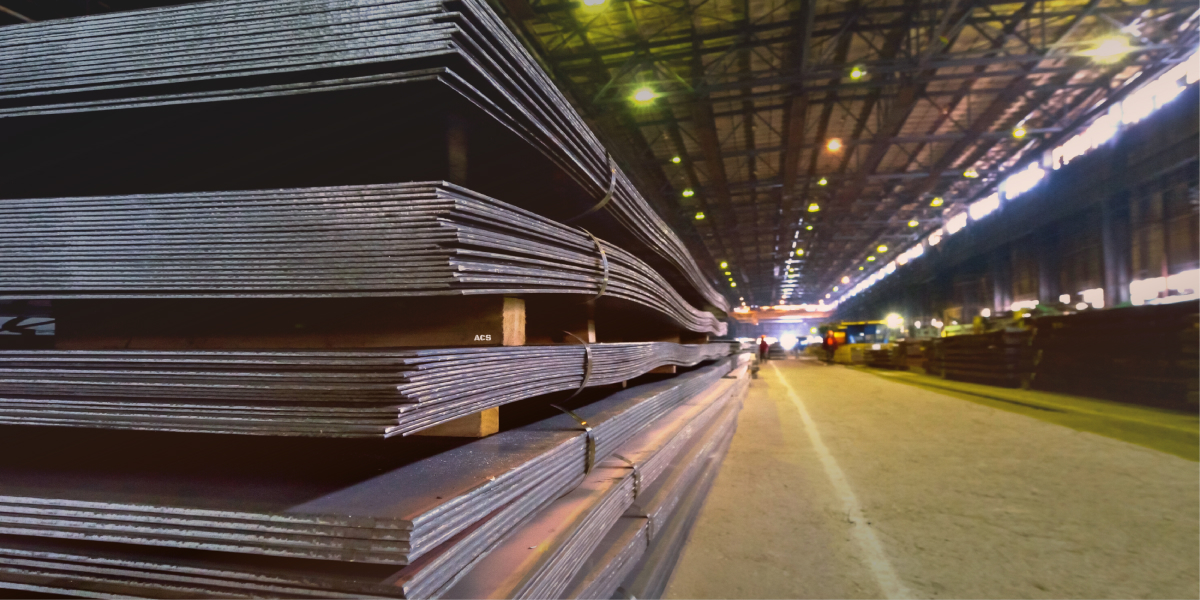 Mengenal Jenis-Jenis Baja Sebagai Material Konstruksi yang Vital - ACS