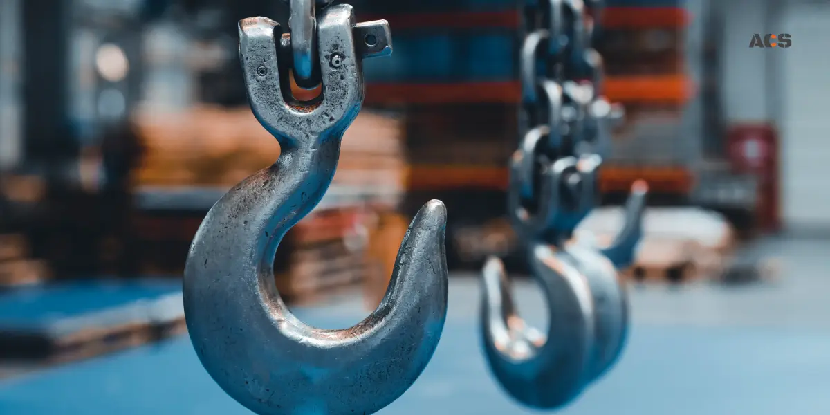 Ketahui Tugas dan Tanggung Jawab Rigger (Juru Ikat) - ACS