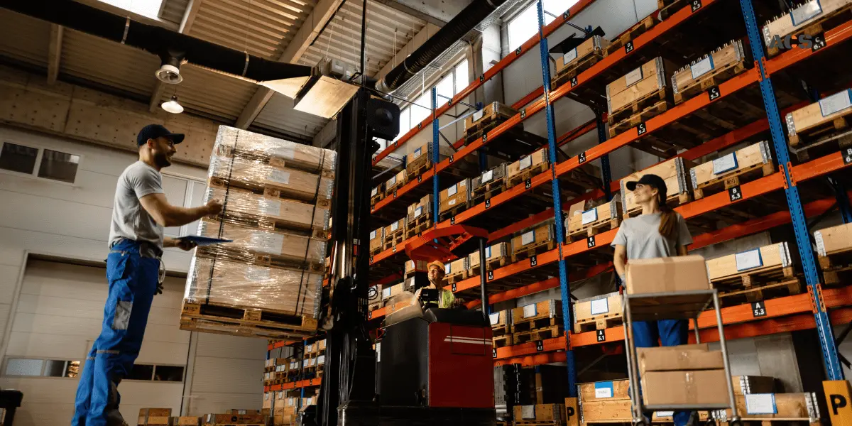 Perbedaan Distributor Supplier Agen dan Reseller - ACS