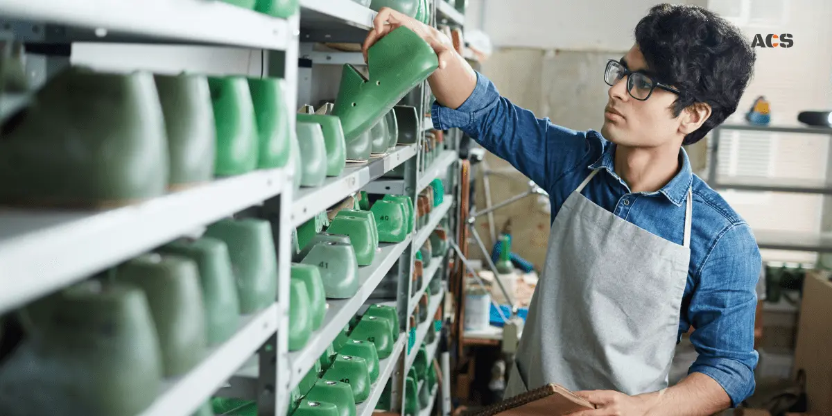 Perbedaan Distributor Supplier Agen dan Reseller - ACS