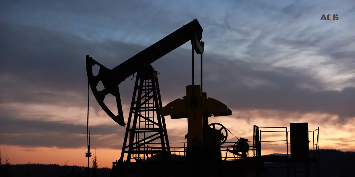 Apa Itu Enhanced Oil Recovery? - ACS