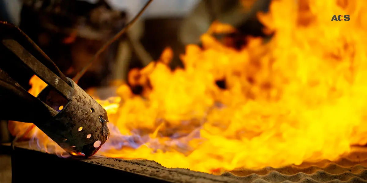 Pengertian Post Weld Heat Treatment (PWHT) - ACS