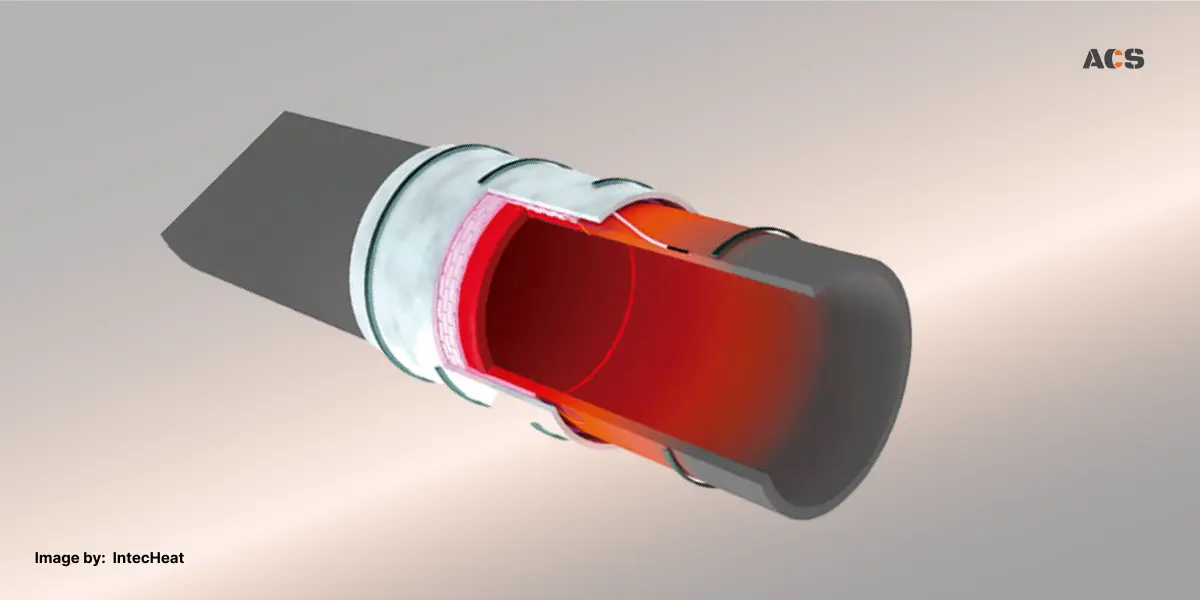 Pengertian Post Weld Heat Treatment (PWHT) - ACS