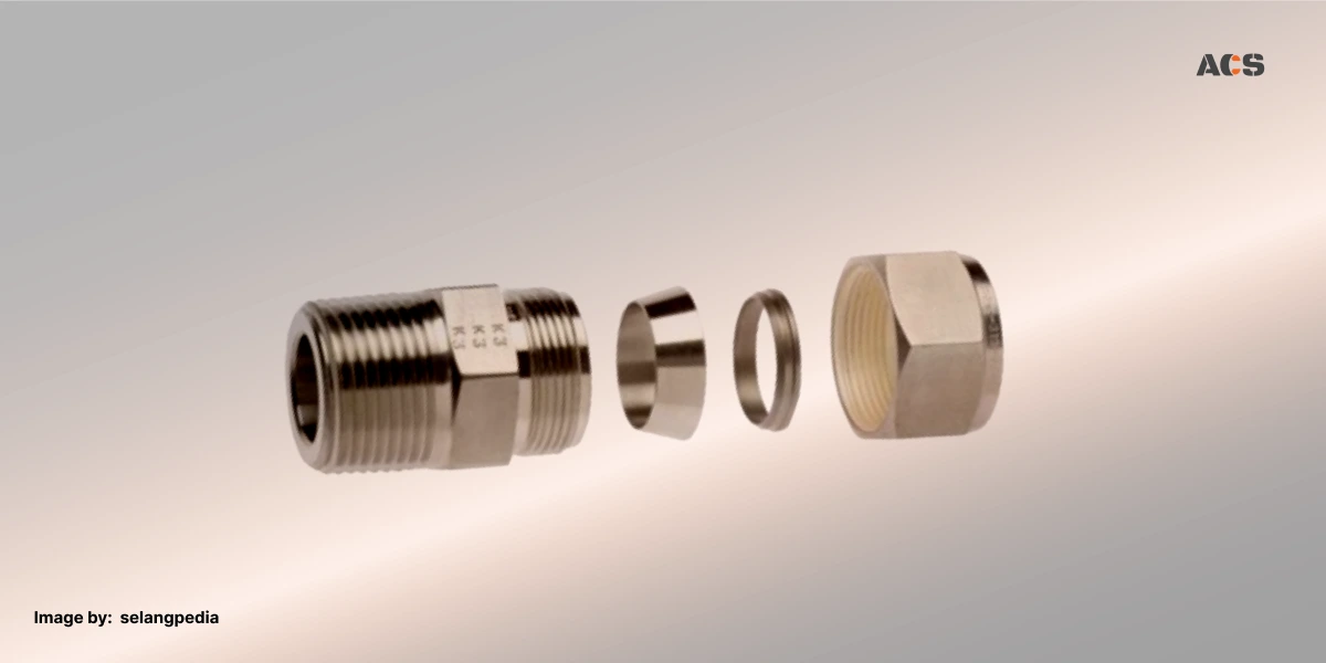 Nepel Hidrolik: Pengertian, Bentuk dan Pengaplikasiannya - ACS